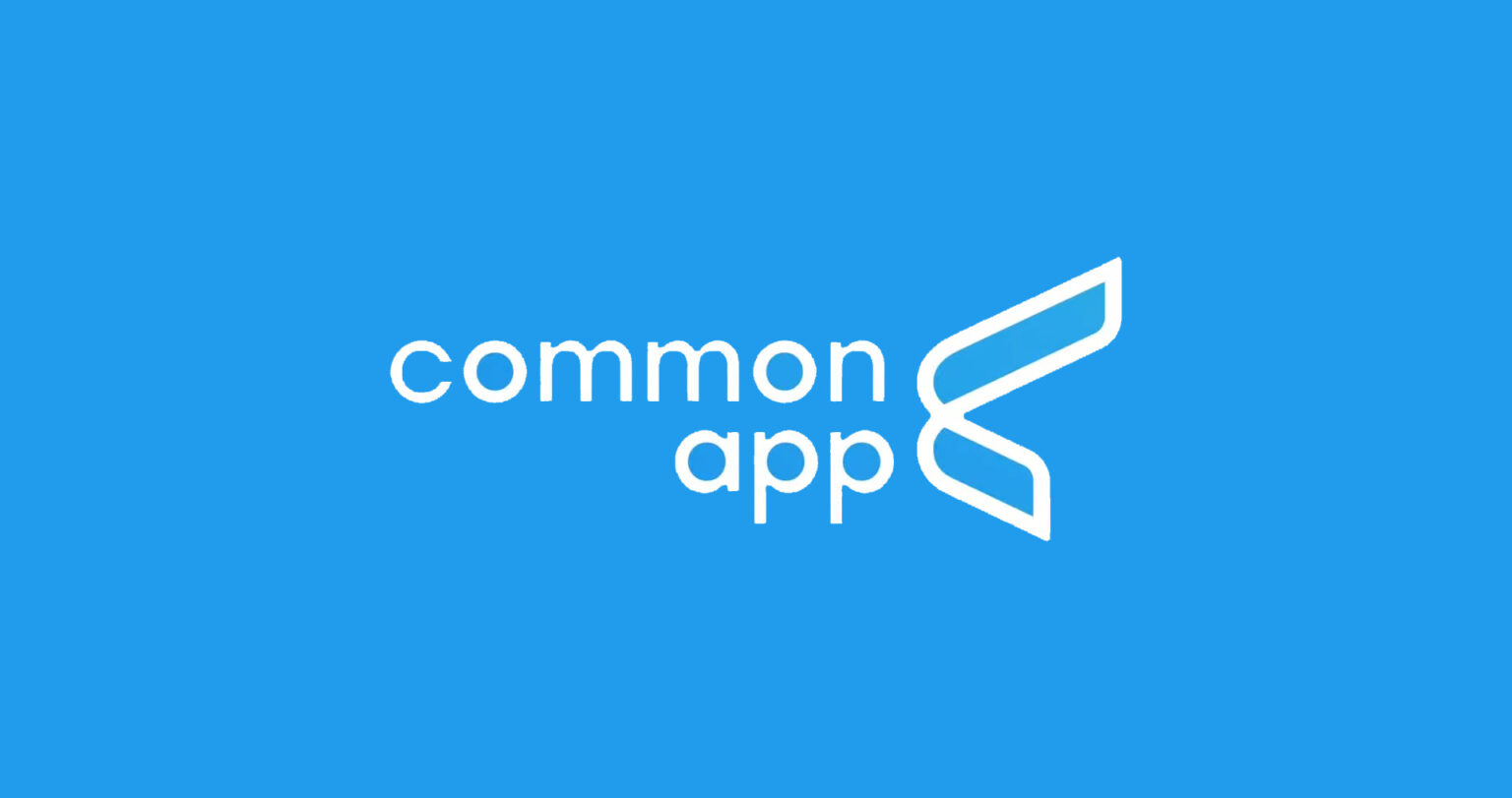 10 Tips to Help with the Common Application